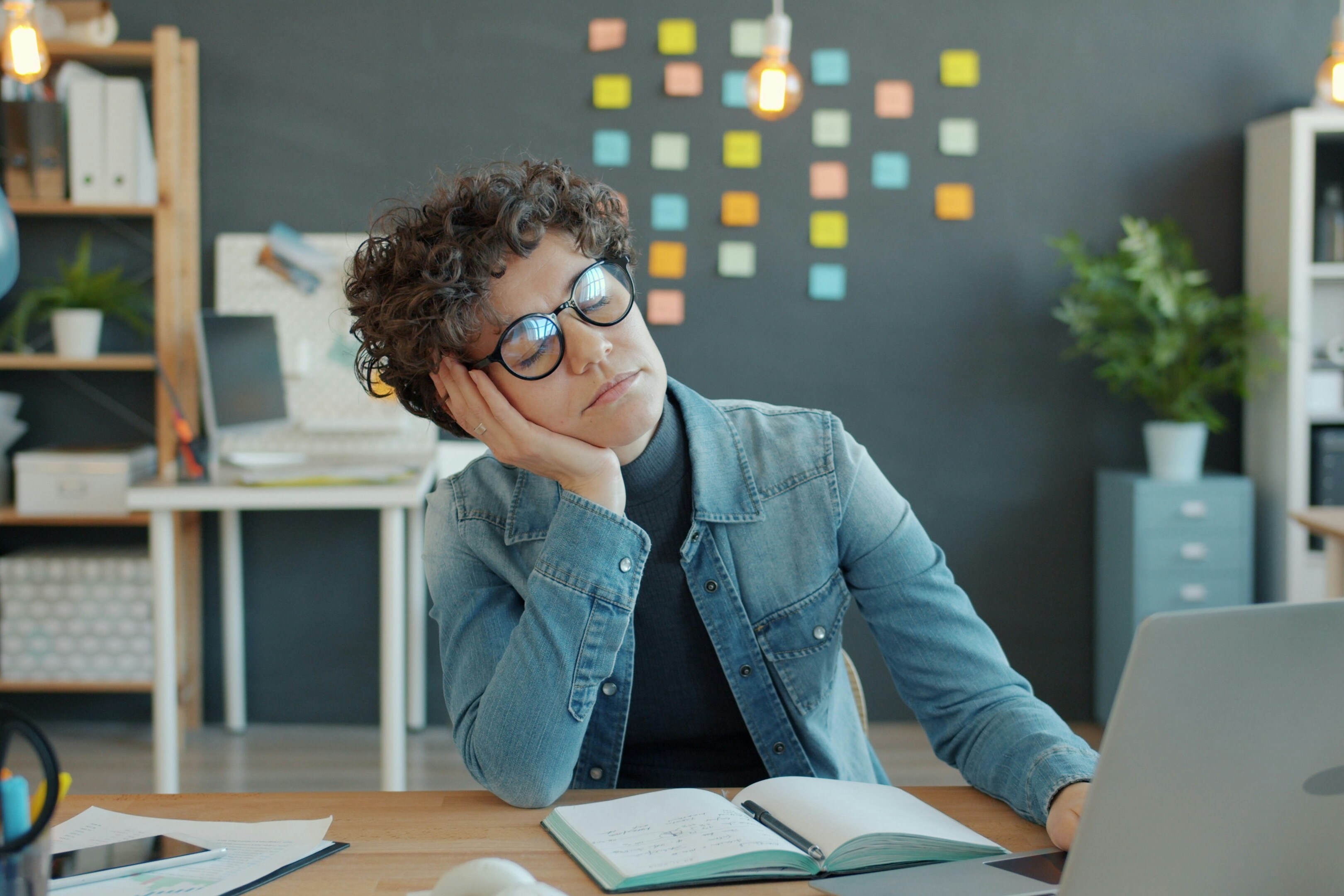 End-of-Year Fatigue: Why Everything Feels Harder Right Now
