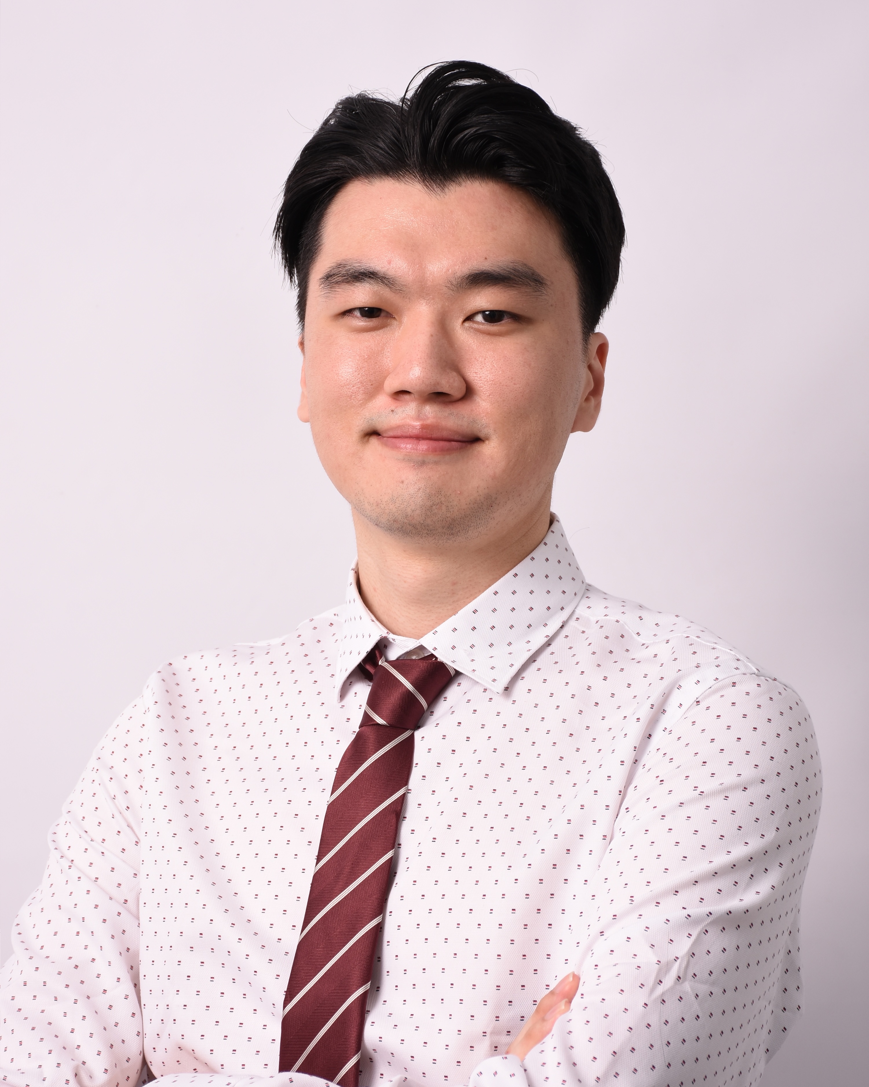 Bryan Lee